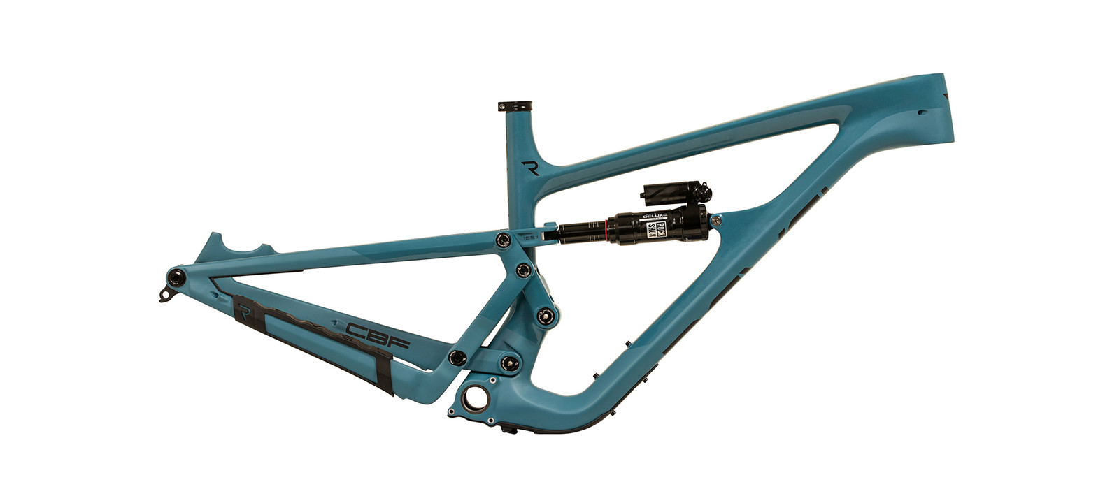 Revel Rail 29 Frame - Reviews, Comparisons, Specs - Frames - Vital MTB