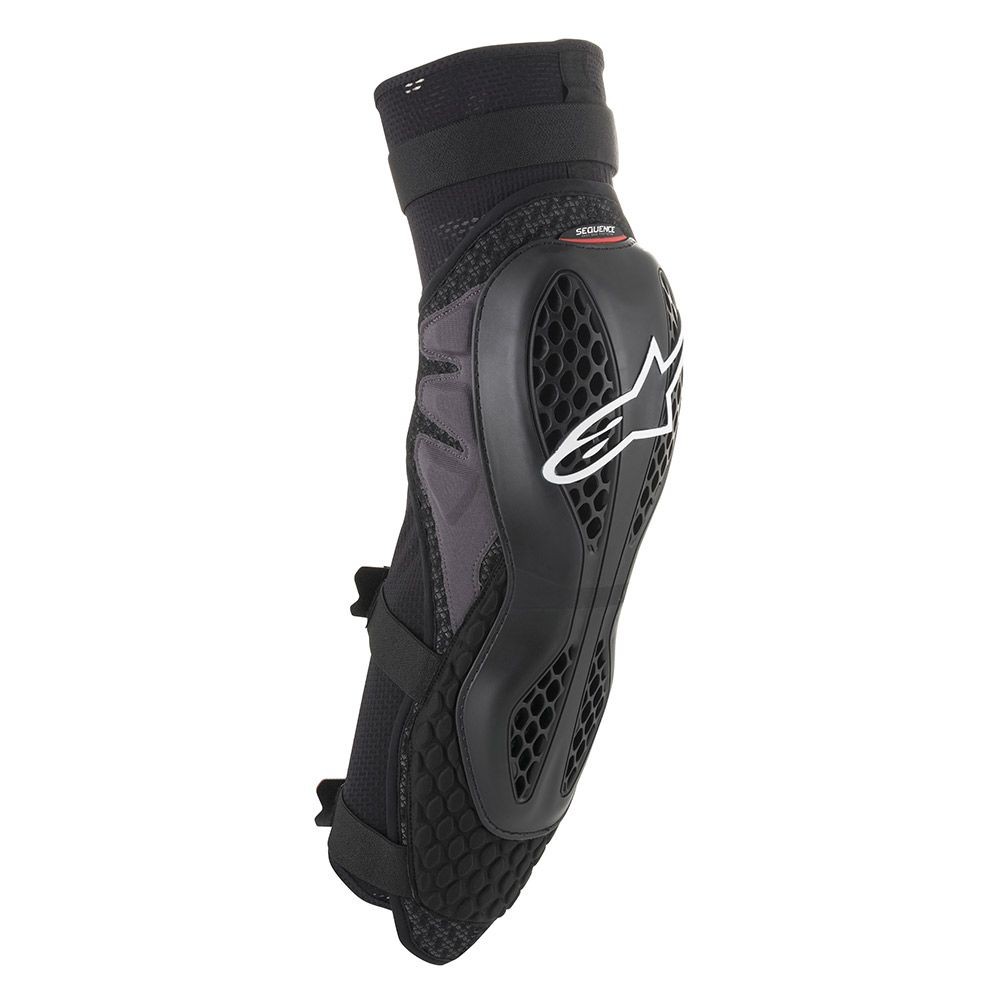 Alpinestars Bionic Pro Knee/Shin Protector - Reviews, Comparisons ...