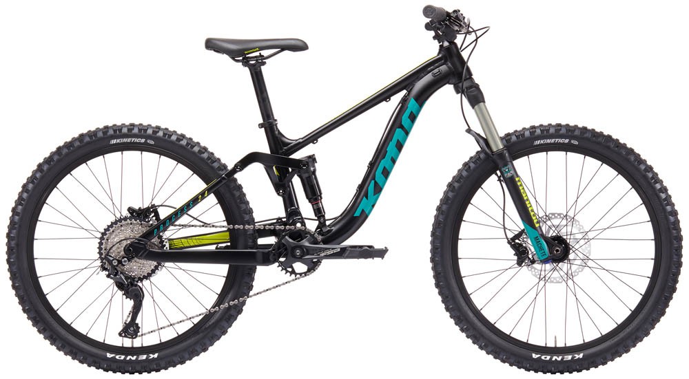 2019 Kona Process 24 Bike - Reviews, Comparisons, Specs - Bikes - Vital MTB