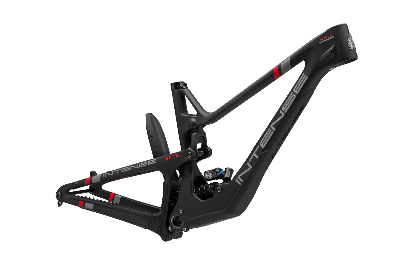 Intense Tracer 279 Frame - Reviews, Comparisons, Specs - Frames - Vital MTB