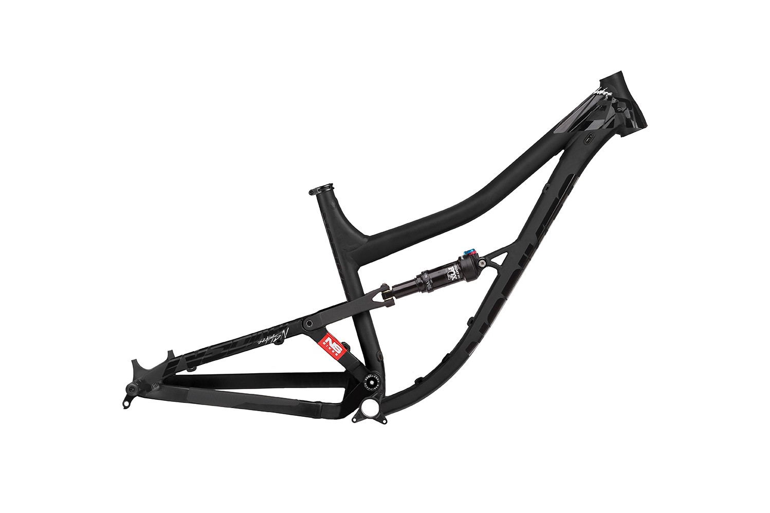 NS Nerd Lite Frame - Reviews, Comparisons, Specs - Frames - Vital MTB
