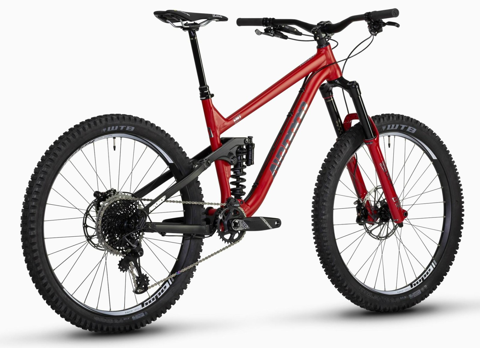 2019 Airdrop Edit v3 Works Bike - Reviews, Comparisons, Specs - Bikes ...