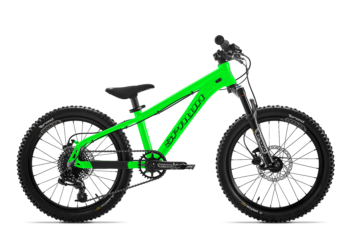 2019 Spawn Yama Jama 20" Bike - Reviews, Comparisons, Specs - Bikes ...
