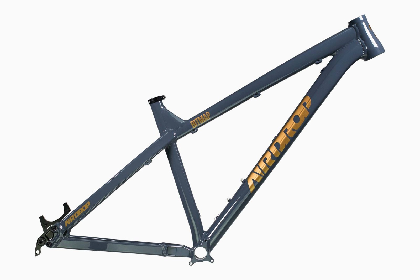 Airdrop Bitmap Frame - Reviews, Comparisons, Specs - Frames - Vital MTB