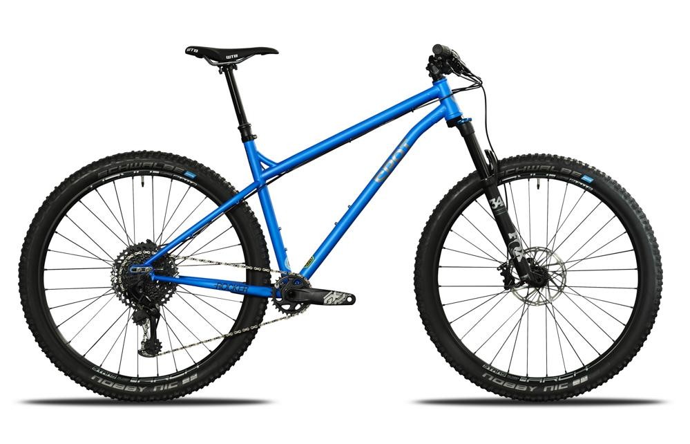 2019 Spot Brand Rocker Geared 29 Bike - Reviews, Comparisons, Specs ...
