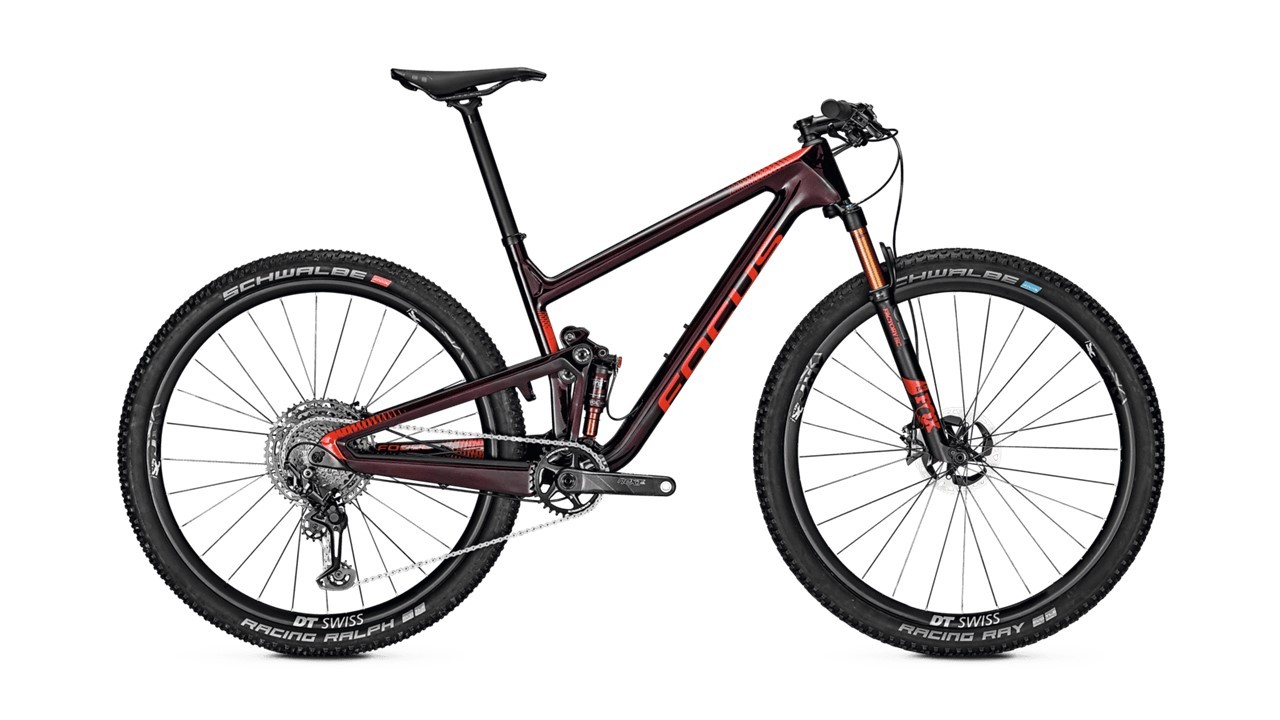 2019 Focus O1E 9.9 Bike - Reviews, Comparisons, Specs - Bikes - Vital MTB