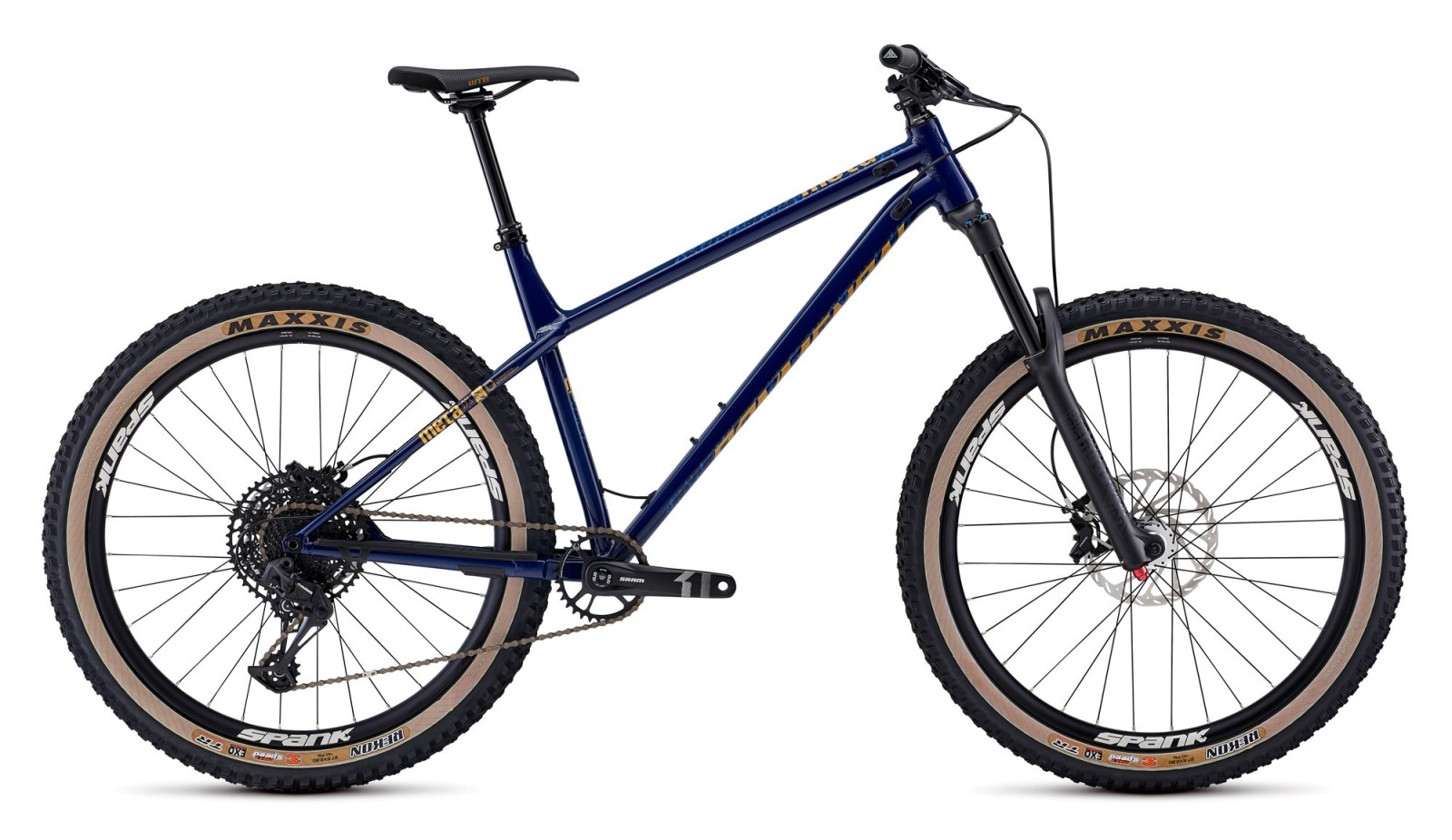 2020 Commencal Meta HT AM Essential Bike - Reviews, Comparisons, Specs ...