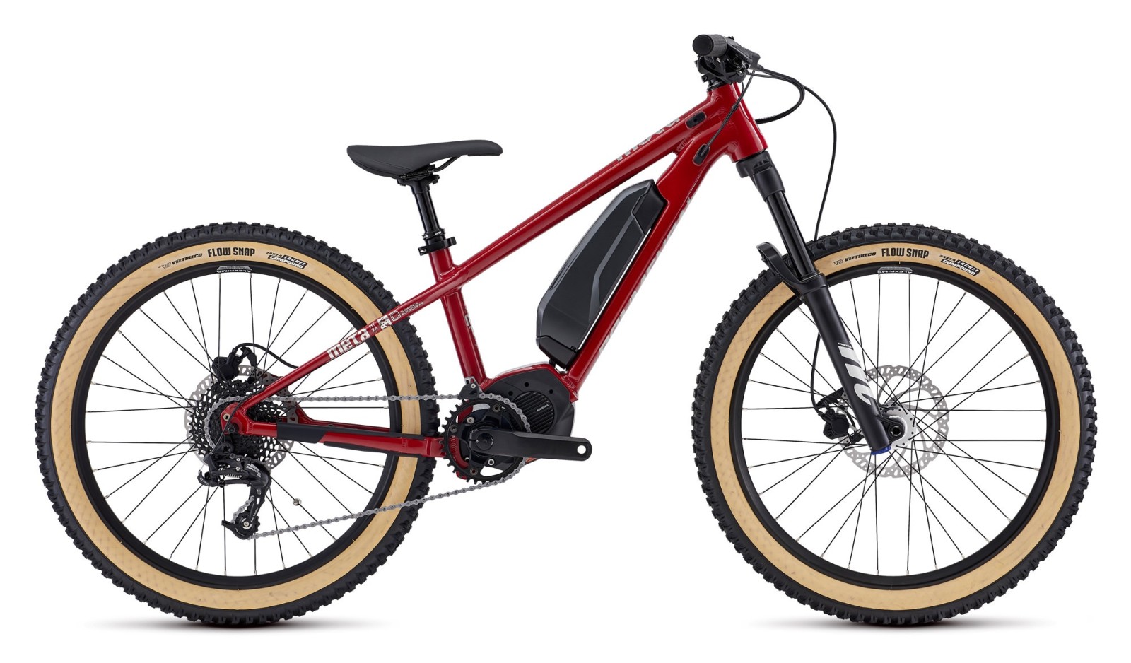 2020 Commencal Meta HT Power 24 E-Bike - Reviews, Comparisons, Specs ...
