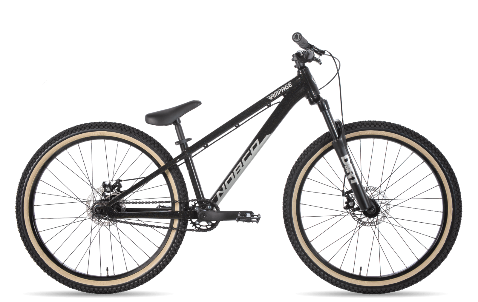 2020 Norco Rampage 2 Bike - Reviews, Comparisons, Specs - Bikes - Vital MTB