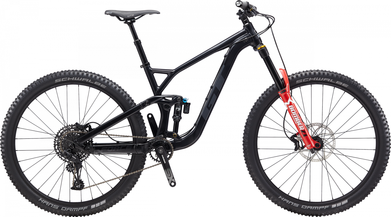 2020 GT Force 29 Elite Bike - Reviews, Comparisons, Specs - Bikes ...