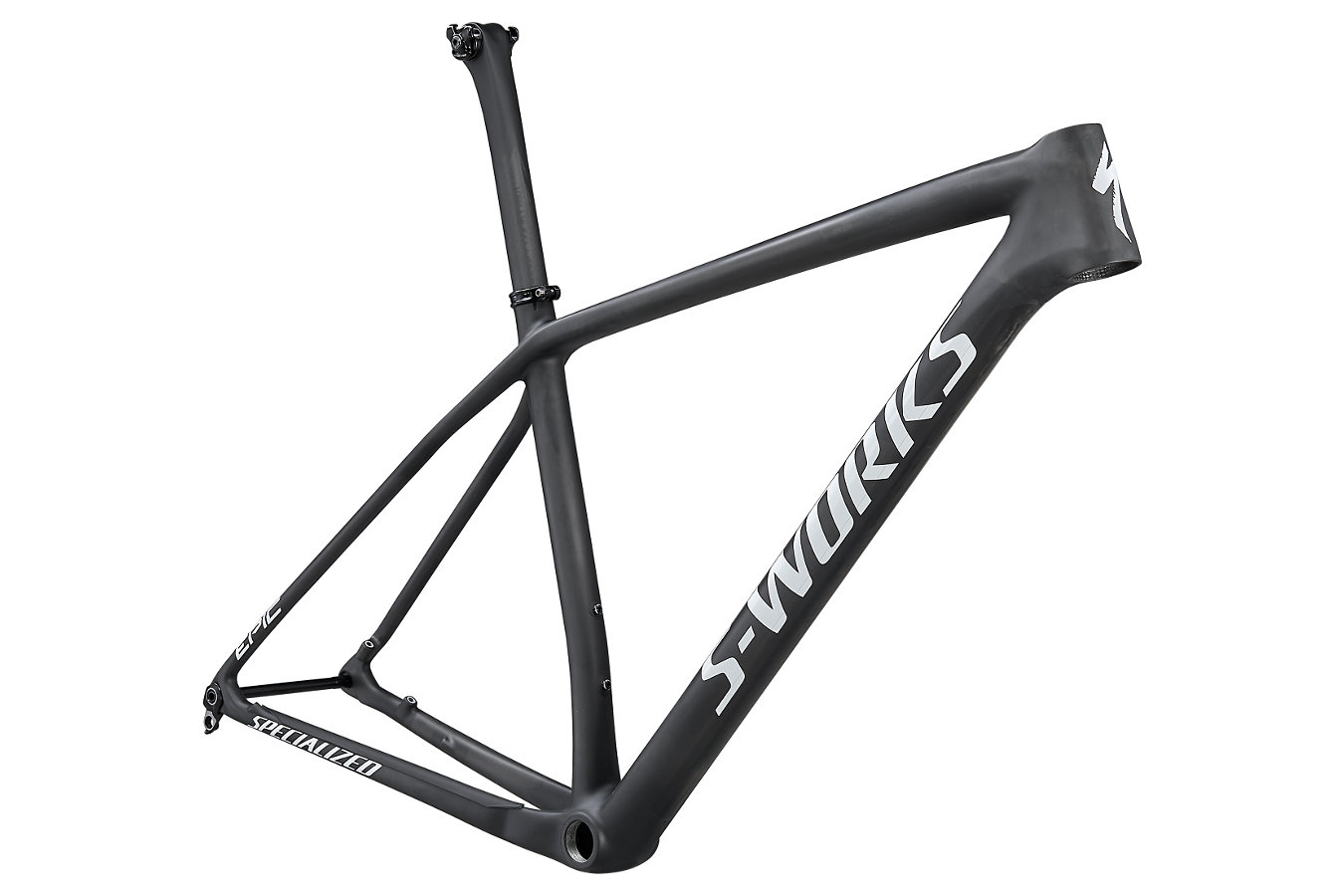 Specialized Epic Hardtail S-Works Frame - Reviews, Comparisons, Specs ...