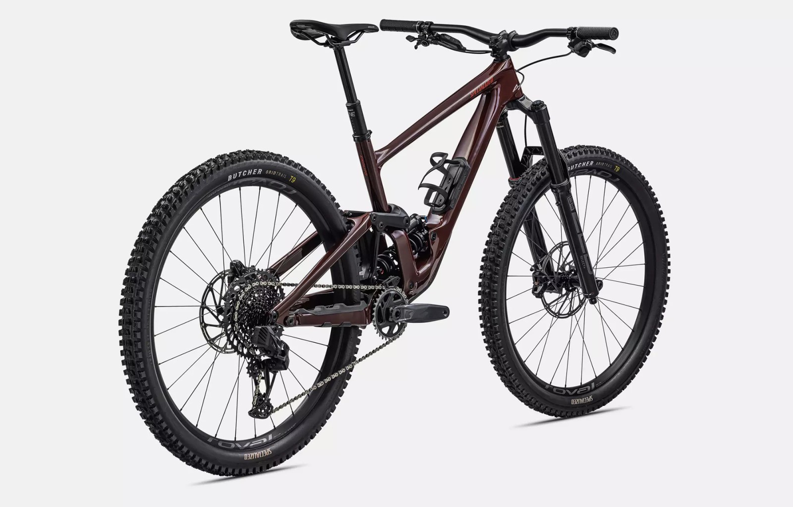 2023 Specialized Enduro Expert Bike - Reviews, Comparisons, Specs ...