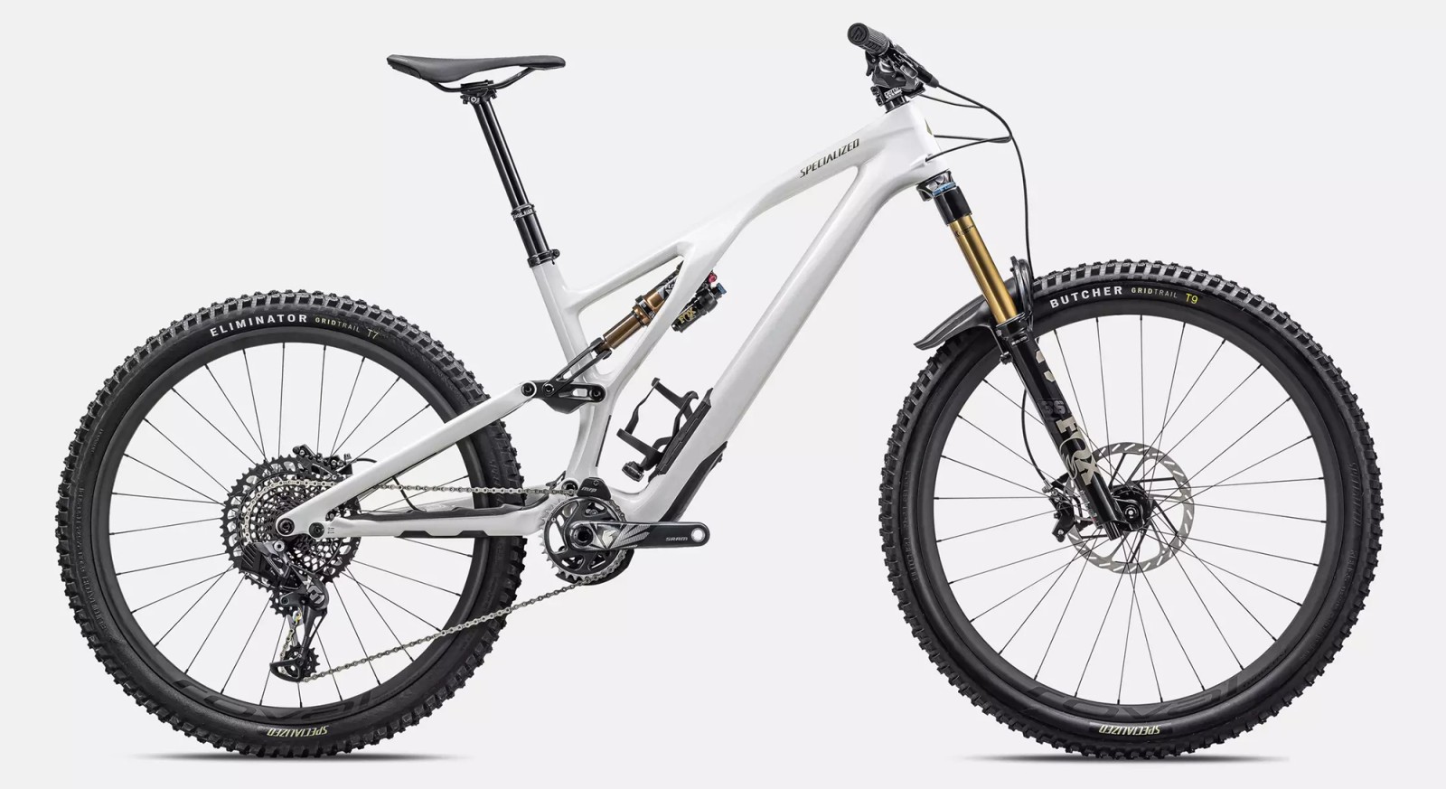 2023 Specialized Stumpjumper EVO Pro Bike - Reviews, Comparisons, Specs - Bikes - Vital MTB