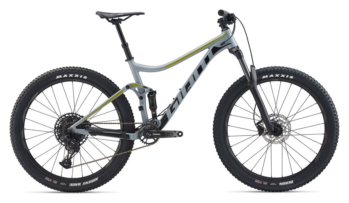2020 Giant Stance 1 Bike - Reviews, Comparisons, Specs - Bikes - Vital MTB