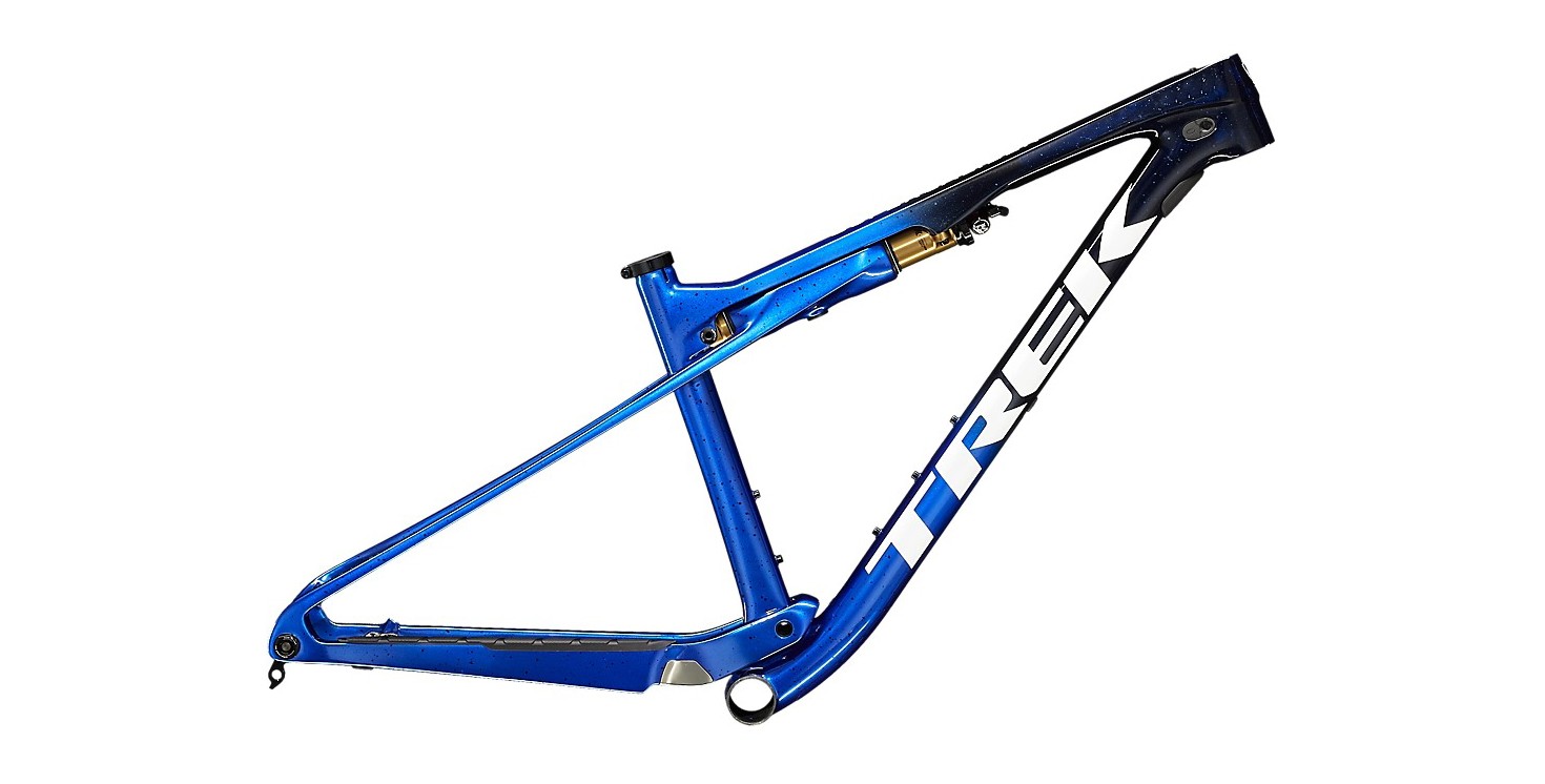 Trek Supercaliber (Gen 1, 2020-2023) Frame - Reviews, Comparisons ...