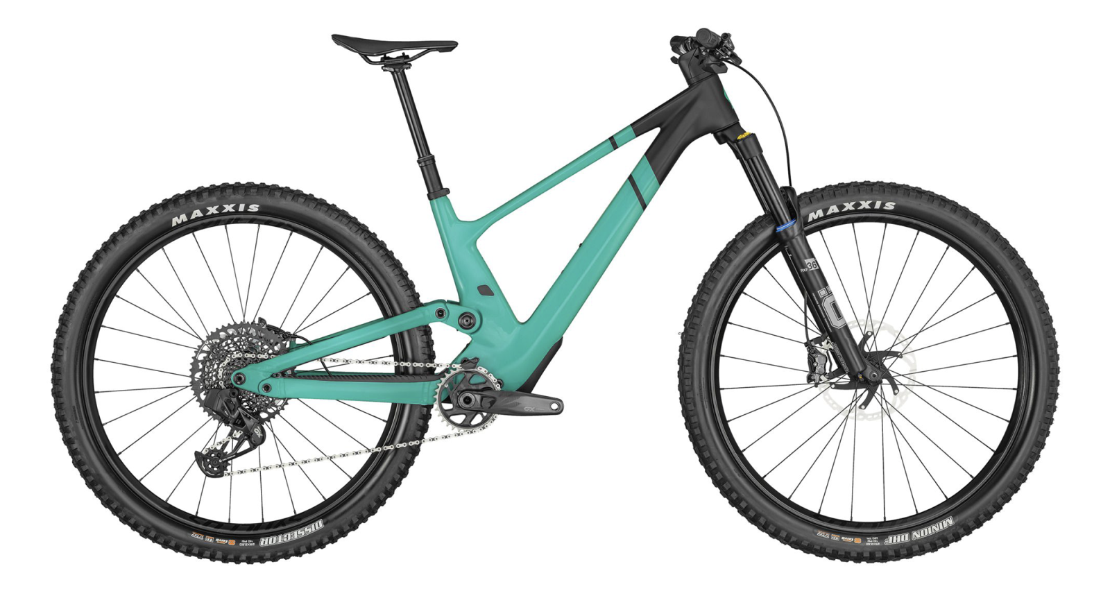 2023 Scott Genius ST 910 Bike - Reviews, Comparisons, Specs - Bikes ...