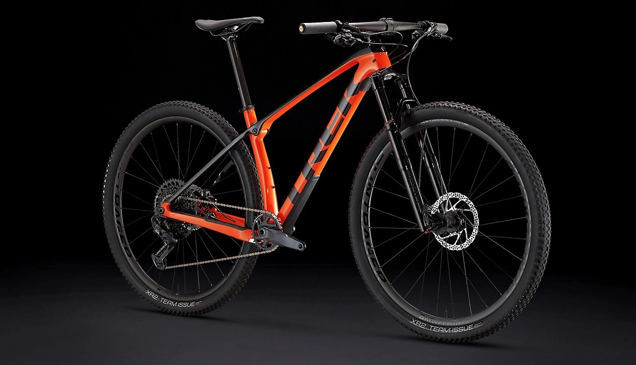 2023 Trek Procaliber 9.7 Bike - Reviews, Comparisons, Specs - Bikes ...