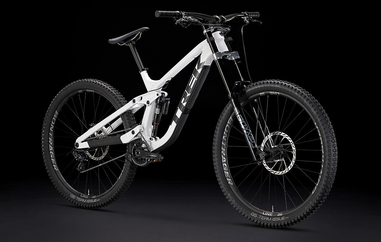 2023 Trek Session 9 X01 Bike - Reviews, Comparisons, Specs - Bikes ...