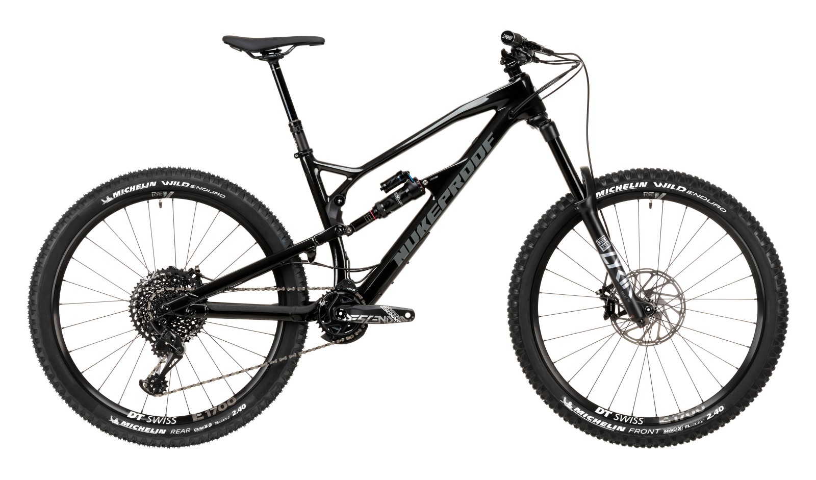 2020 Nukeproof Mega 275c Pro Bike - Reviews, Comparisons, Specs - Bikes ...