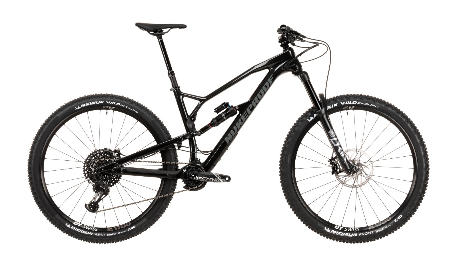 2020 Nukeproof Mega 290c Pro Bike - Reviews, Comparisons, Specs - Bikes ...