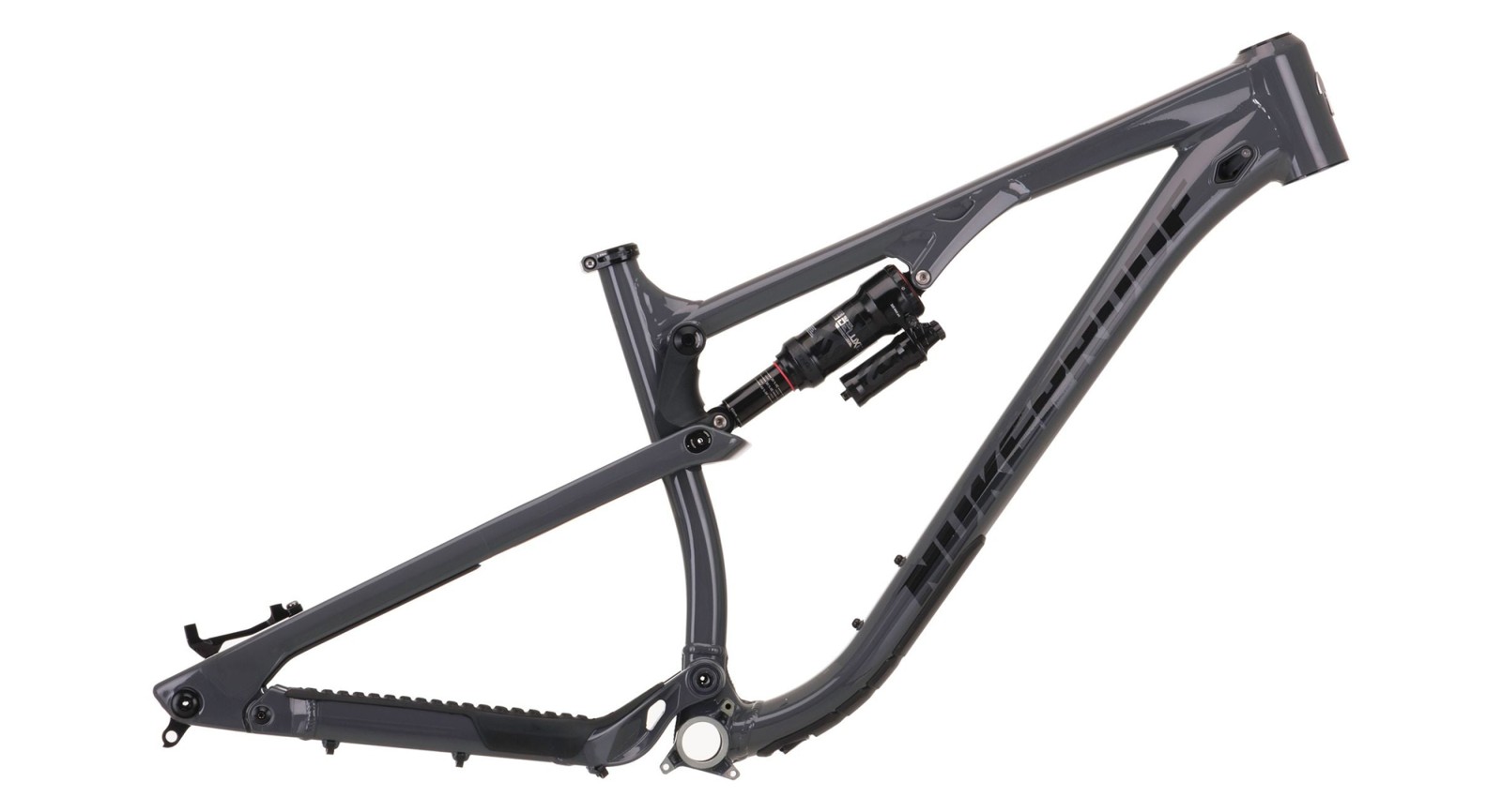 Nukeproof Reactor 290 Alloy Frame - Reviews, Comparisons, Specs ...