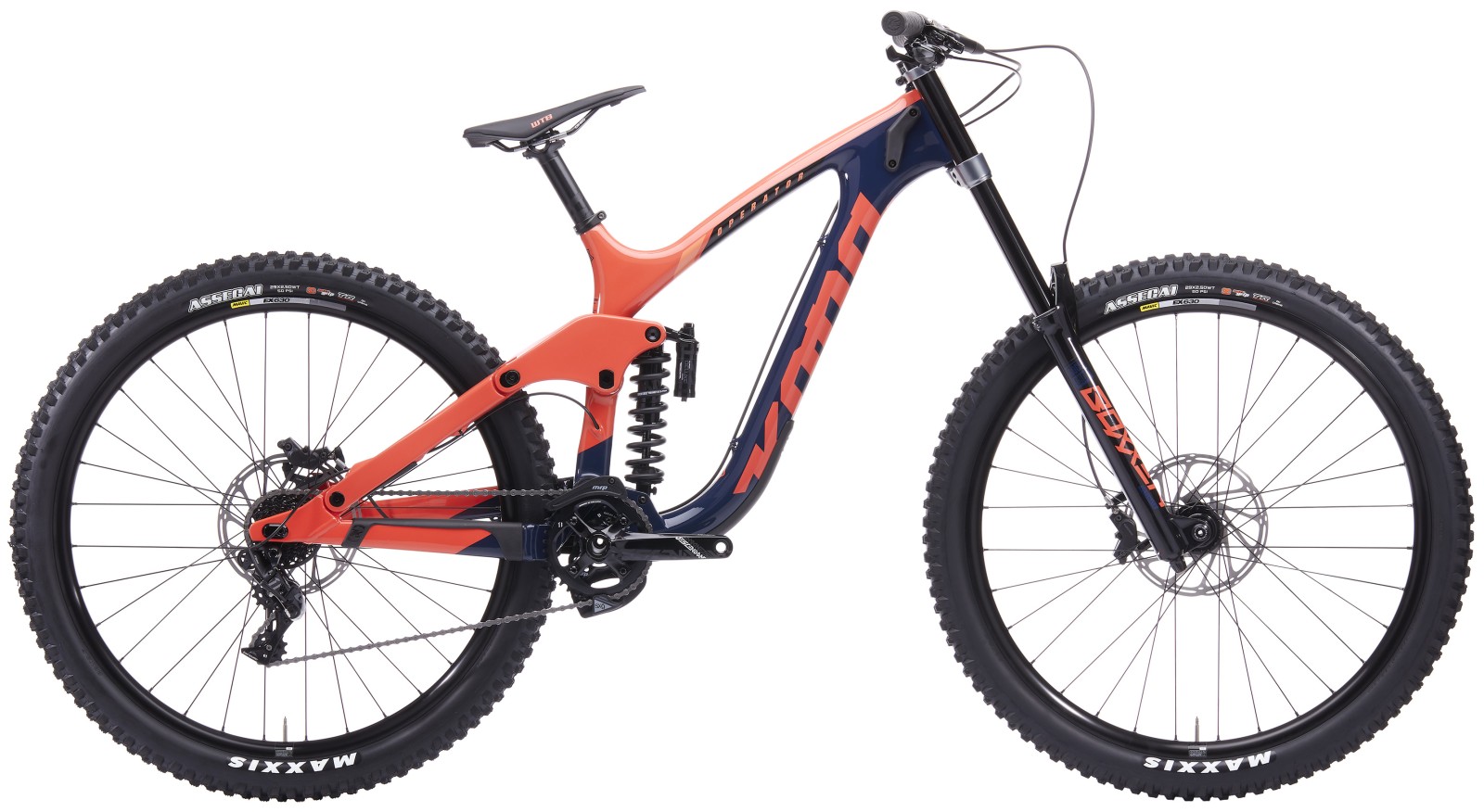 2020 Kona Operator CR Bike - Reviews, Comparisons, Specs - Bikes ...