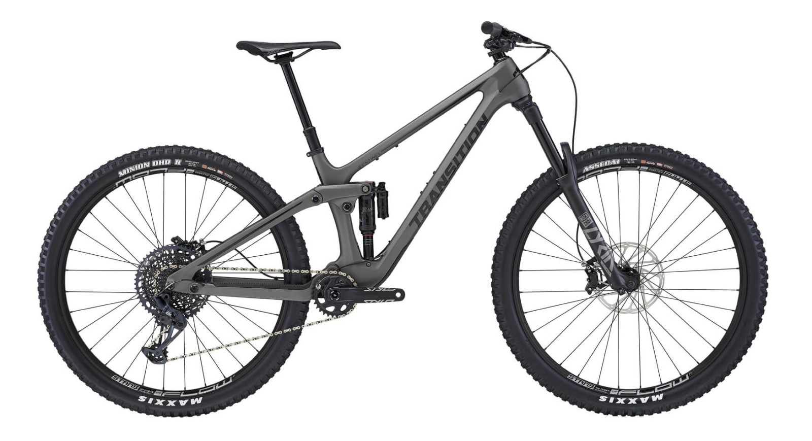 2022 Transition Sentinel GX Carbon Bike - Reviews, Comparisons, Specs ...