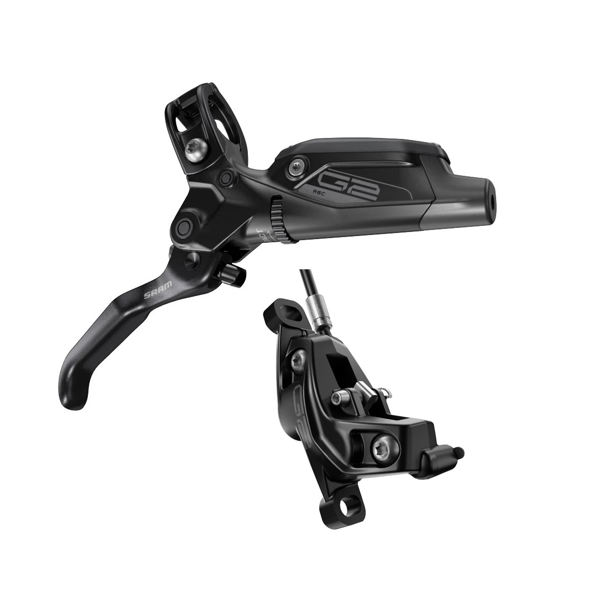 SRAM G2 RSC Disc Brake - Reviews, Comparisons, Specs - Hydraulic Disc ...
