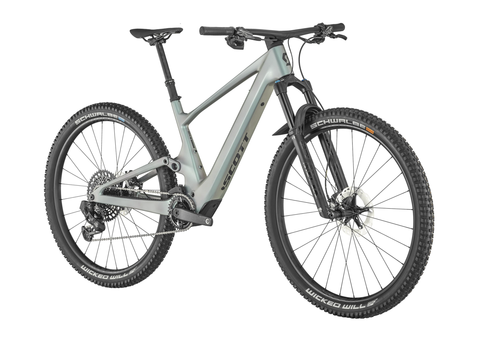 2023 Scott Lumen eRIDE 900 E-Bike - Reviews, Comparisons, Specs - E ...