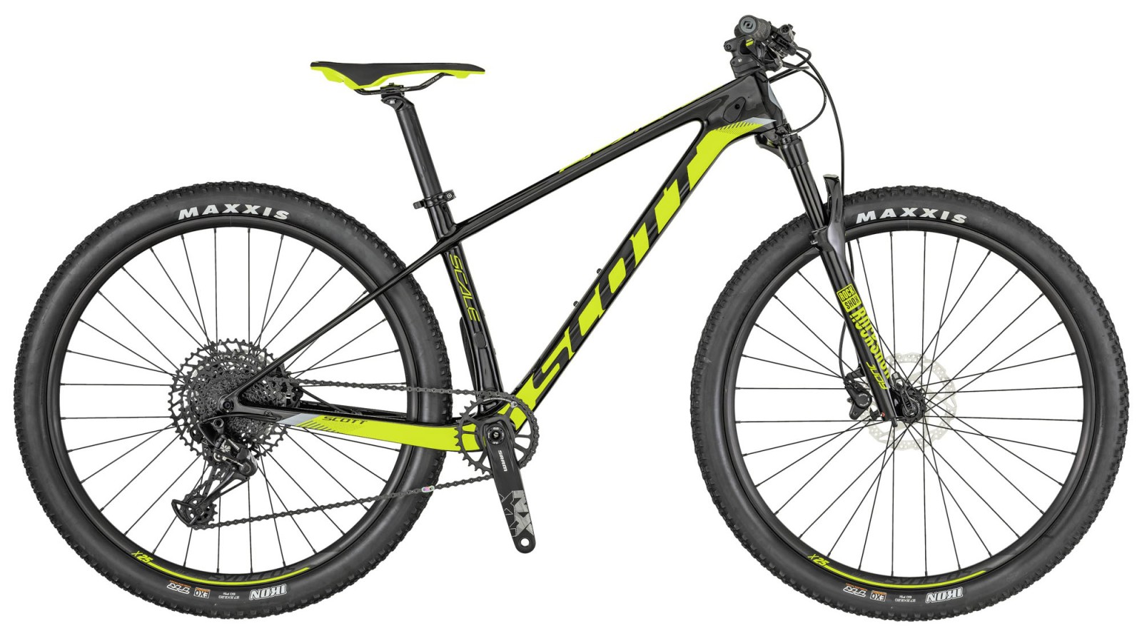 2020 Scott Scale Pro 700 Bike - Reviews, Comparisons, Specs - Bikes ...