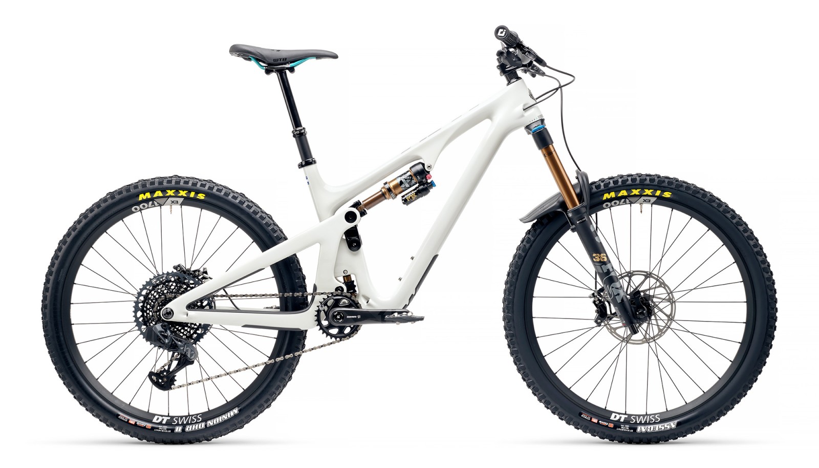 2022 Yeti SB140 27.5 LR T3 Bike - Reviews, Comparisons, Specs - Bikes ...