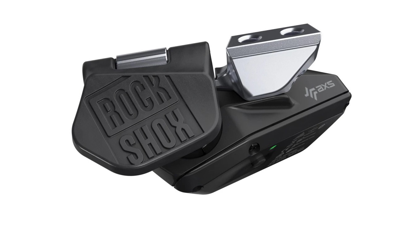 RockShox AXS Controller (Left) - Reviews, Comparisons, Specs ...