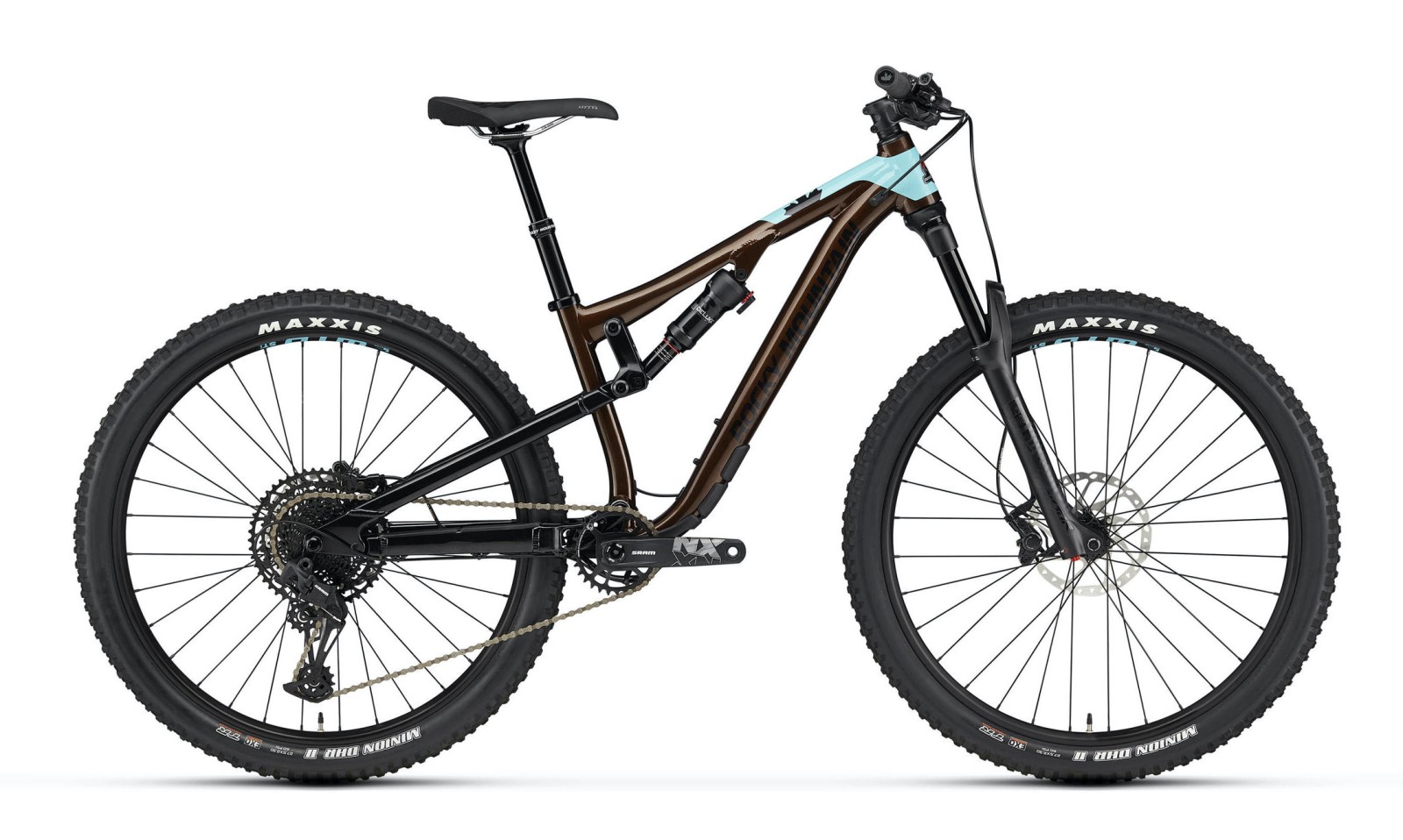 Rocky mountain reaper 27.5 store