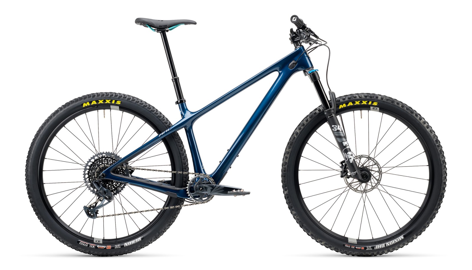 2022 Yeti ARC C2 Bike - Reviews, Comparisons, Specs - Bikes - Vital MTB