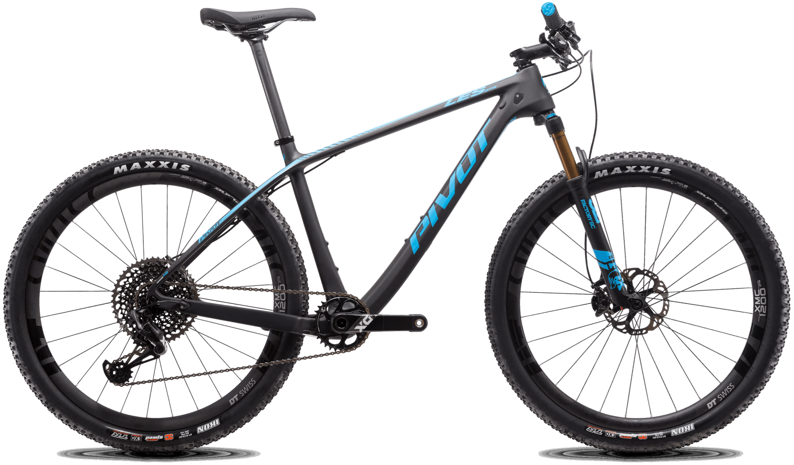 2020 Pivot LES 27.5 Pro XT/XTR 12-Speed Bike - Reviews, Comparisons ...