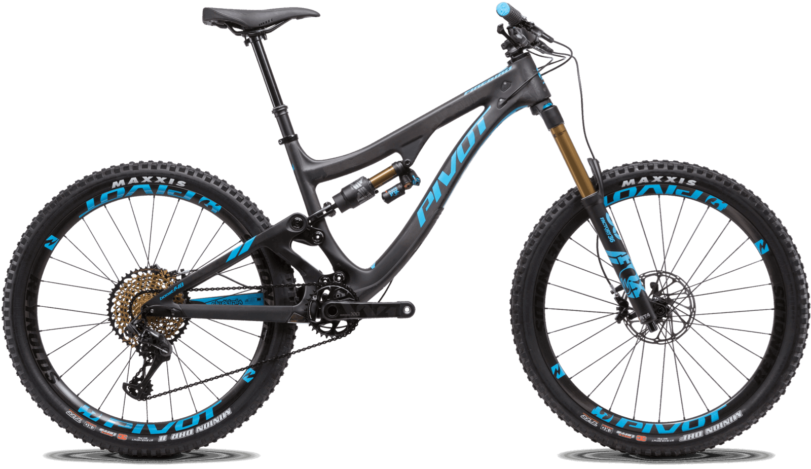 2020 Pivot Firebird Team XX1 Bike - Reviews, Comparisons, Specs - Bikes ...