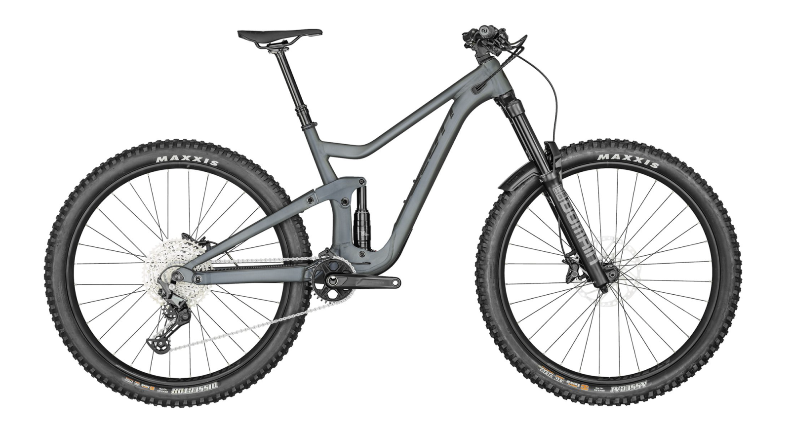 2023 Scott Ransom 930 Bike - Reviews, Comparisons, Specs - Bikes ...