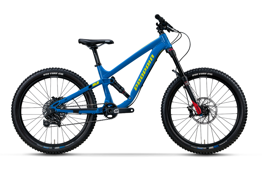 2020 Propain Yuma Bike - Reviews, Comparisons, Specs - Bikes - Vital MTB