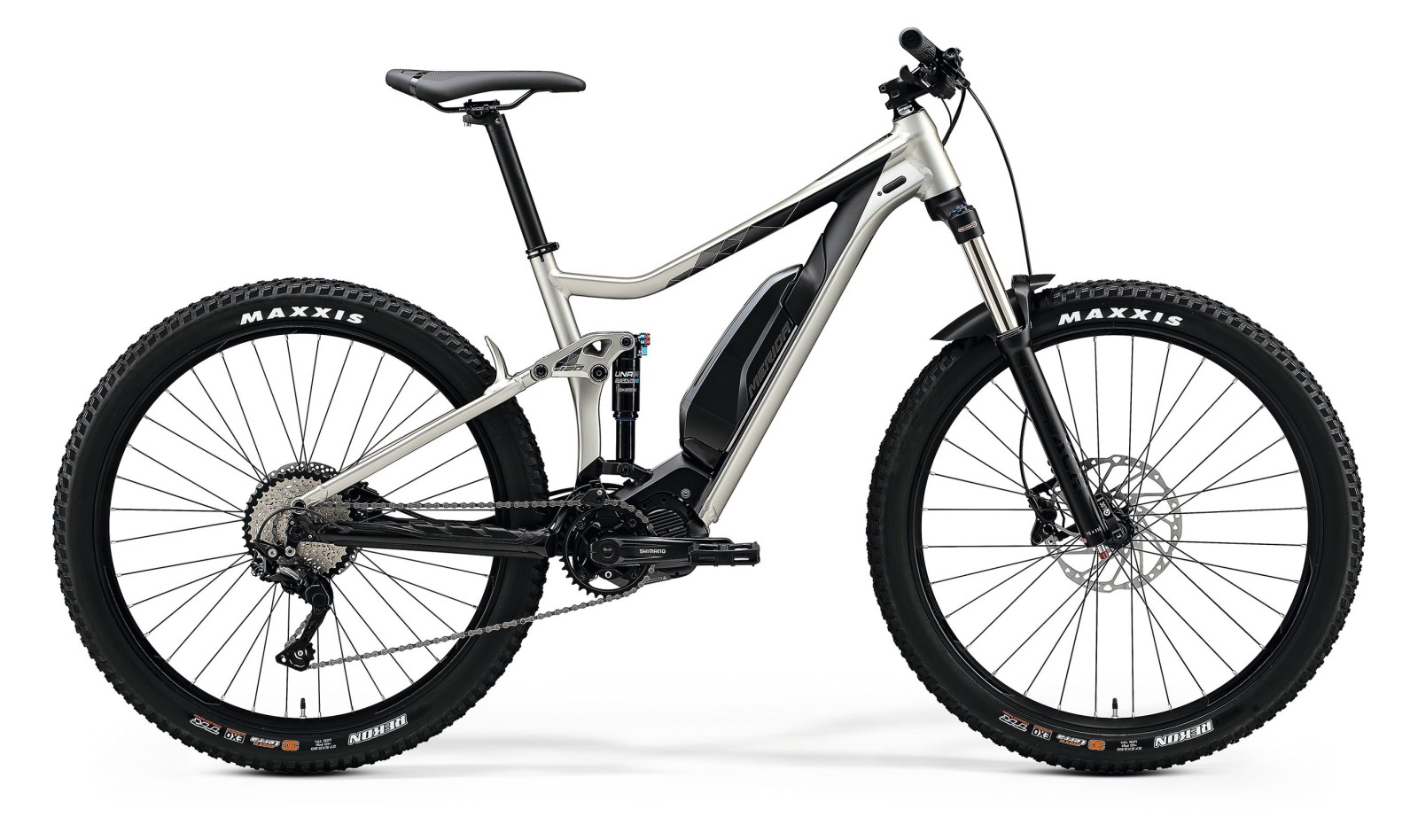 2020 Merida eOne-Twenty 500 E-Bike - Reviews, Comparisons, Specs - E ...