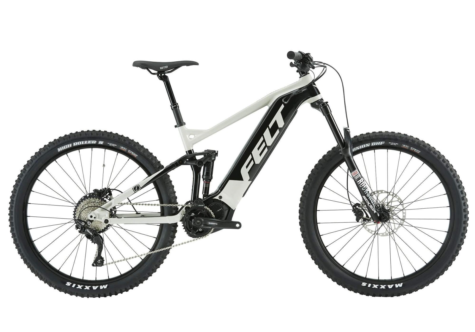 2020 Felt Redemption 50 E-Bike - Reviews, Comparisons, Specs - E-Bikes - Vital MTB