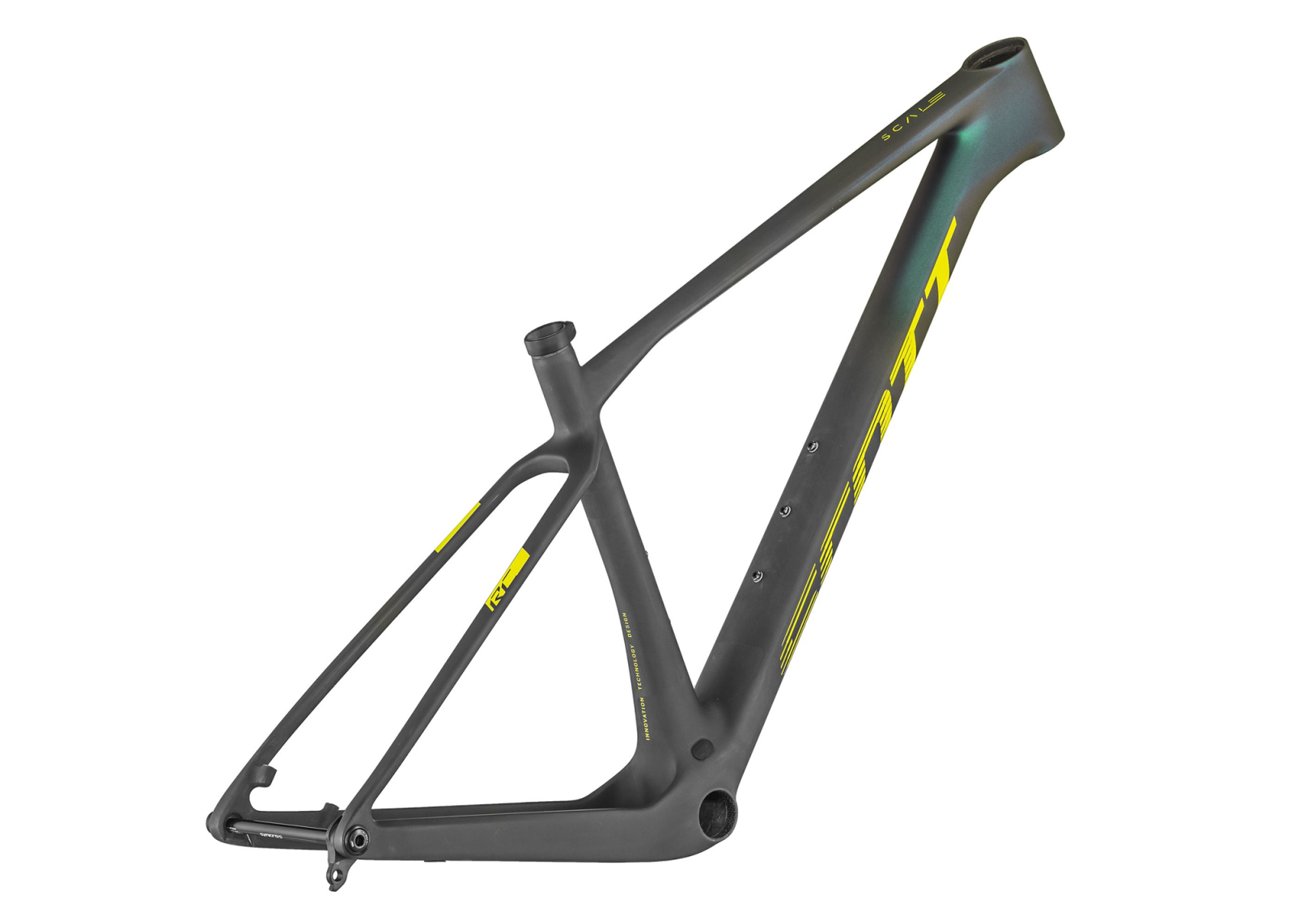 Scott Scale RC World Cup HMX Frame - Reviews, Comparisons, Specs ...