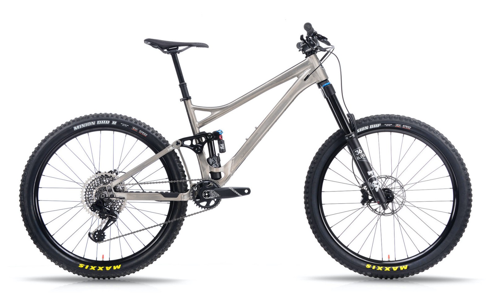 Banshee Rune V3 (2020-2021) Frame - Reviews, Comparisons, Specs ...