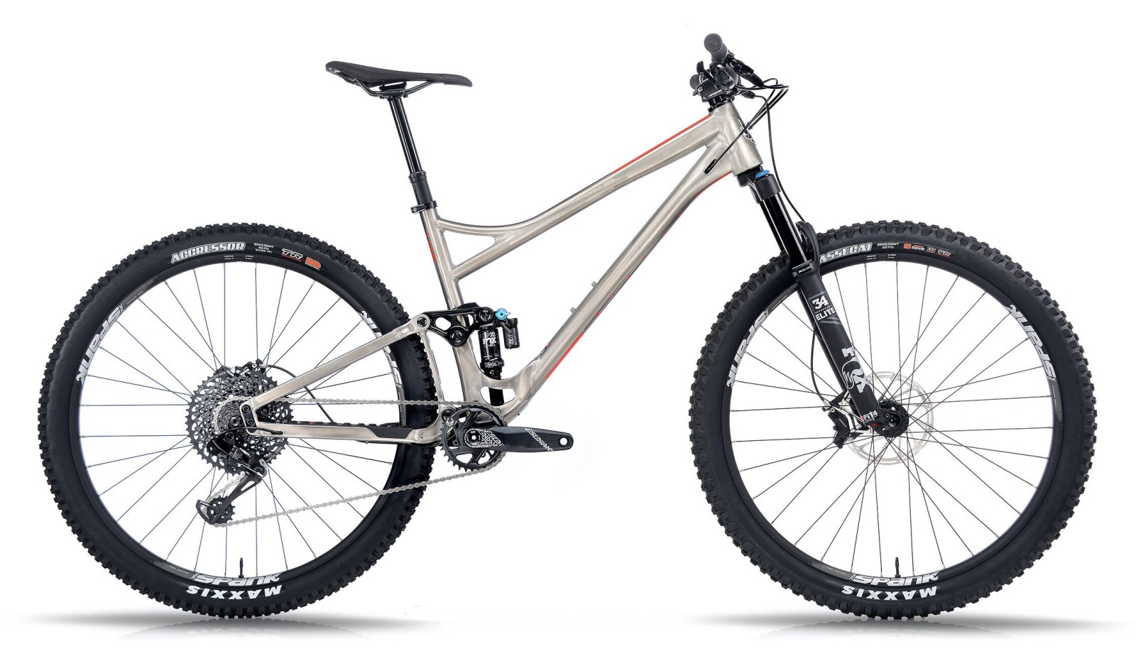 Banshee Phantom V3 (2020-2021) Frame - Reviews, Comparisons, Specs ...