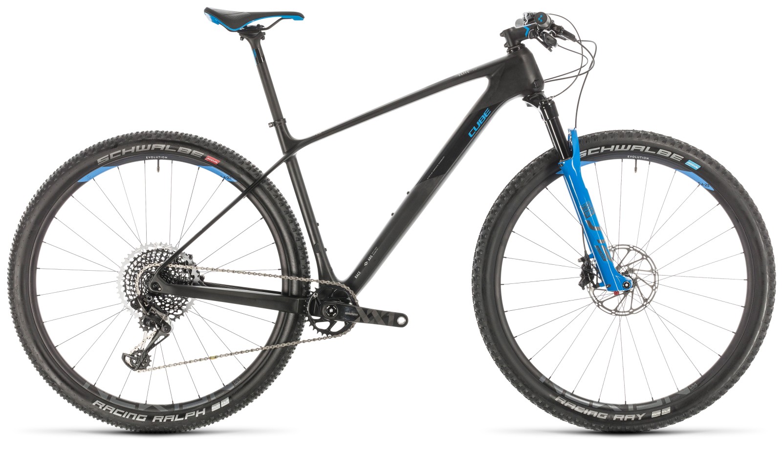 2020 Cube Elite C:68X Race Bike - Reviews, Comparisons, Specs - Bikes ...