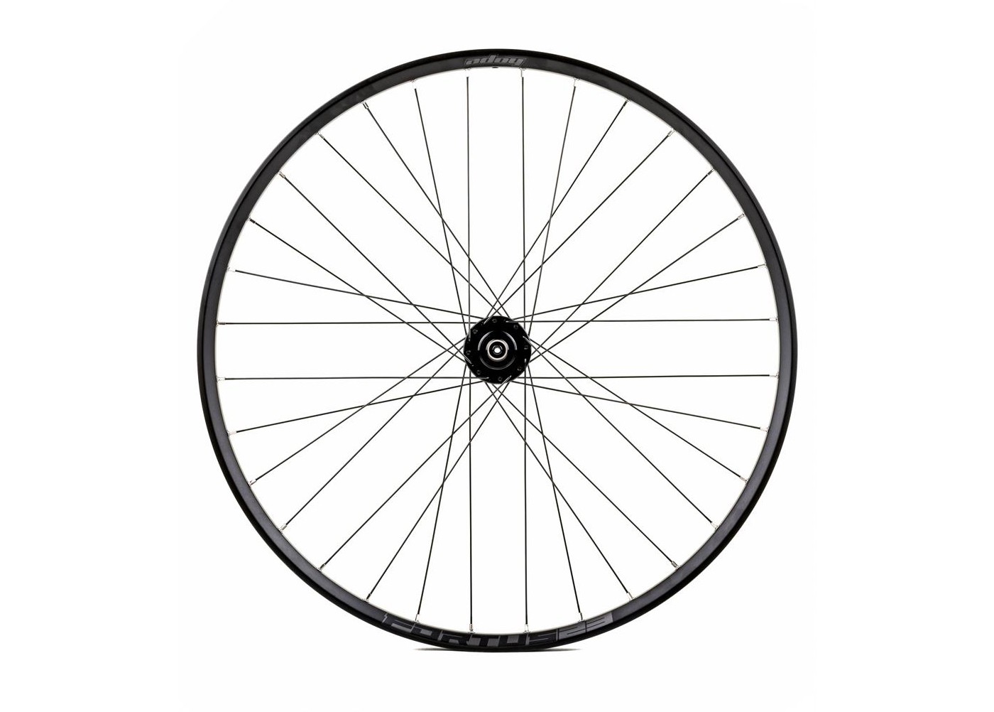 Hope Technology Fortus - Pro 4 Wheelset - Reviews, Comparisons, Specs ...