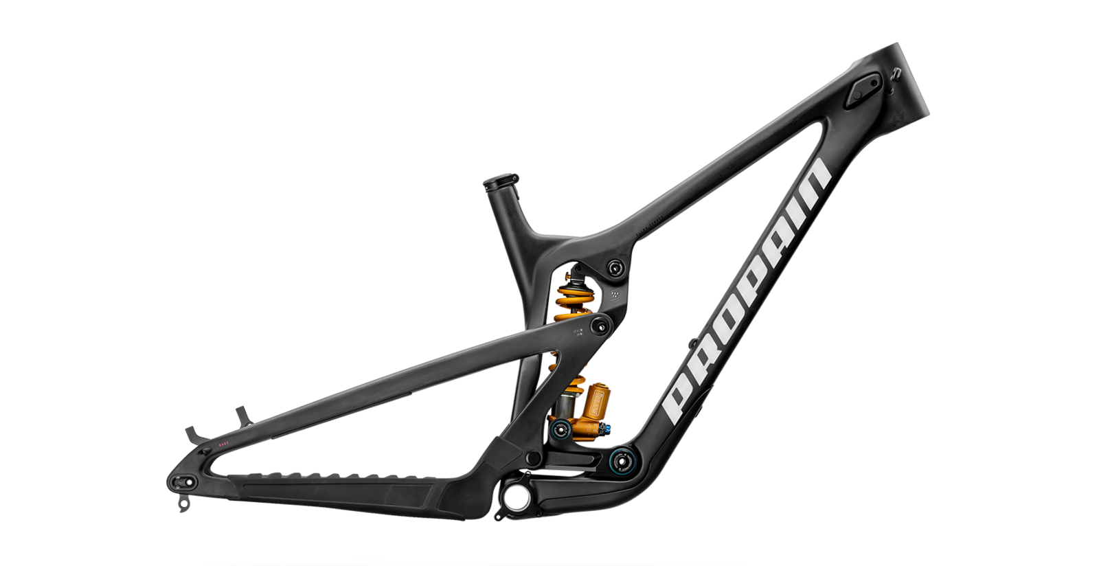 Propain Rage 3 R CF Frame - Reviews, Comparisons, Specs - Frames ...