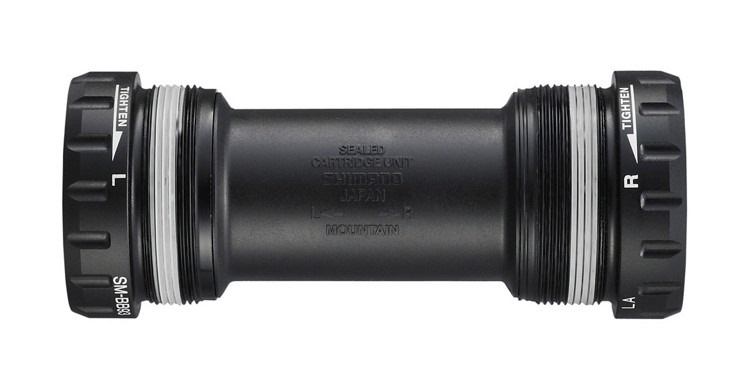 Shimano XTR BB93 Bottom Bracket - Reviews, Comparisons, Specs - Bottom ...