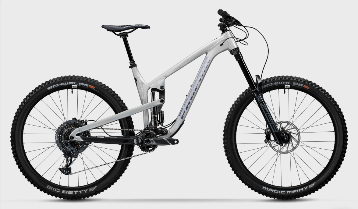 2022 Propain Spindrift AL 27.5" Start Bike - Reviews, Comparisons ...