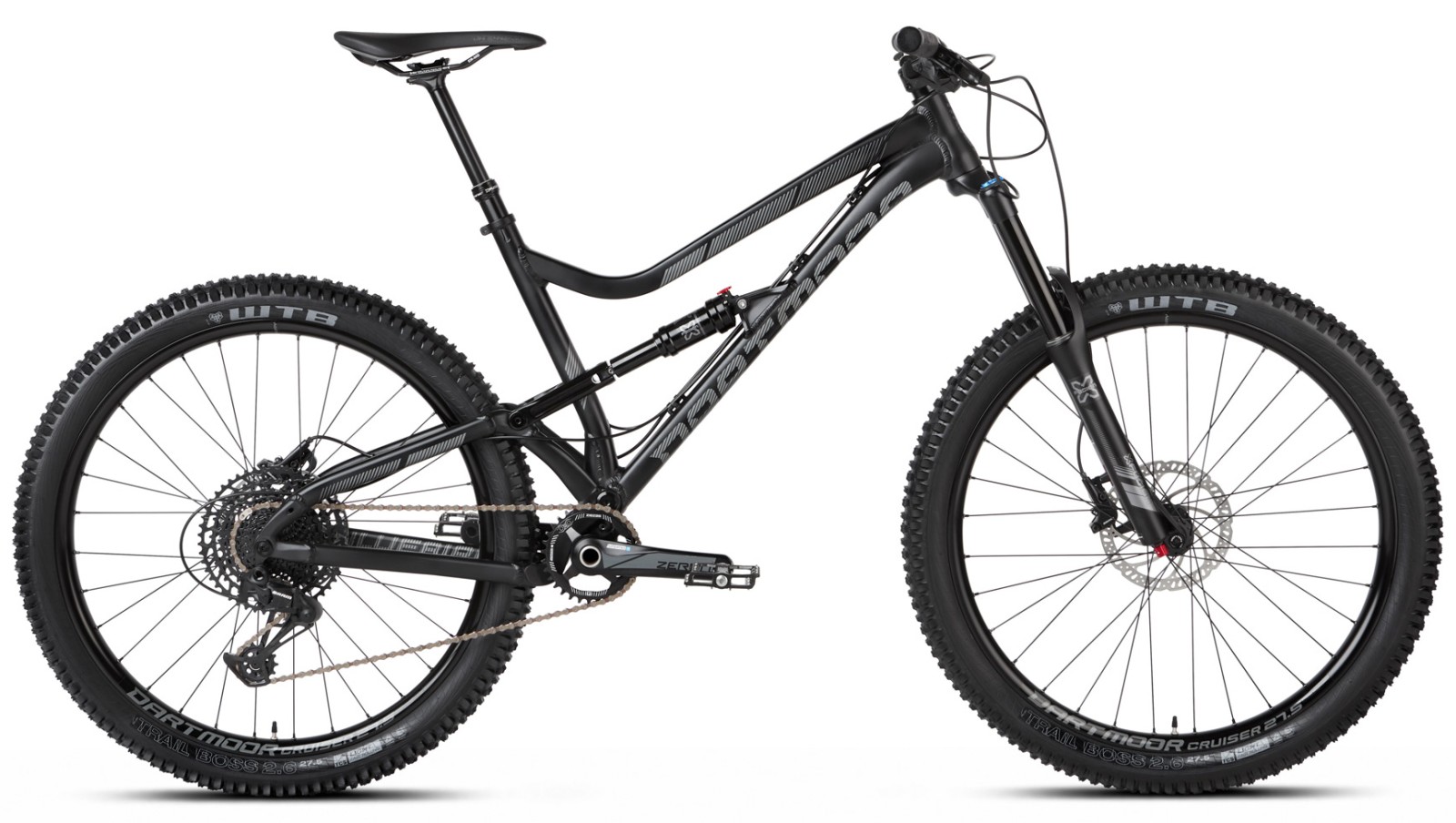 2020 Dartmoor Bluebird EVO 27.5 Bike - Reviews, Comparisons, Specs ...