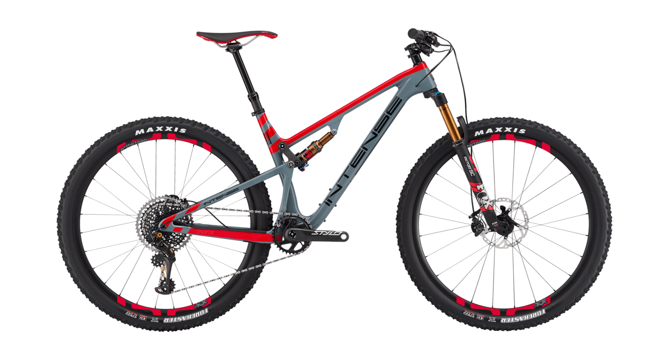 2020 Intense Sniper T Elite Bike - Reviews, Comparisons, Specs - Bikes ...